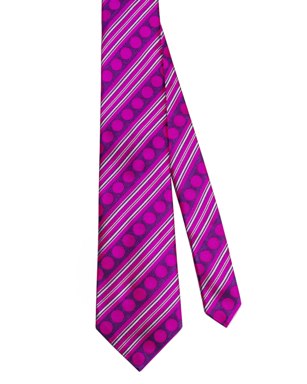 "Jaws" Ties | Limited Edition Ties For Men | Duncan Quinn